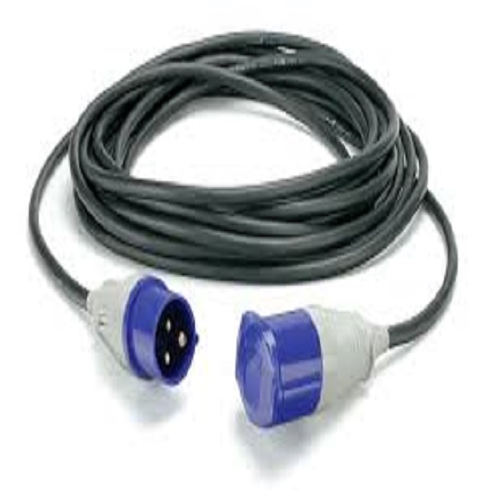 10M POWER CABLE – Ova Lighting